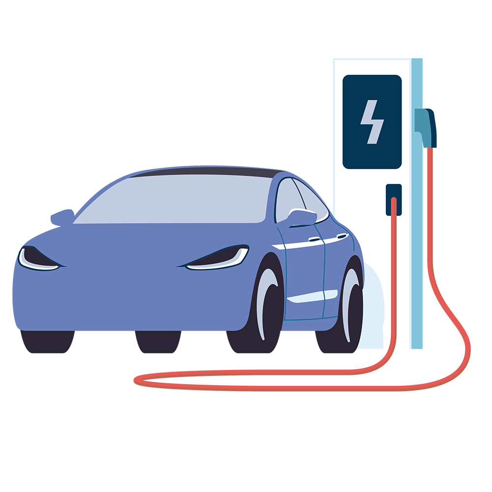 Request a Vehicle Pick Up/Drop Off