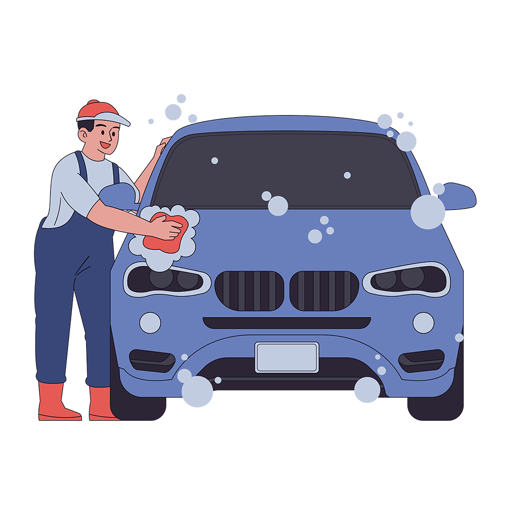 We provide vehicle pick up and drop off service to your specified ...