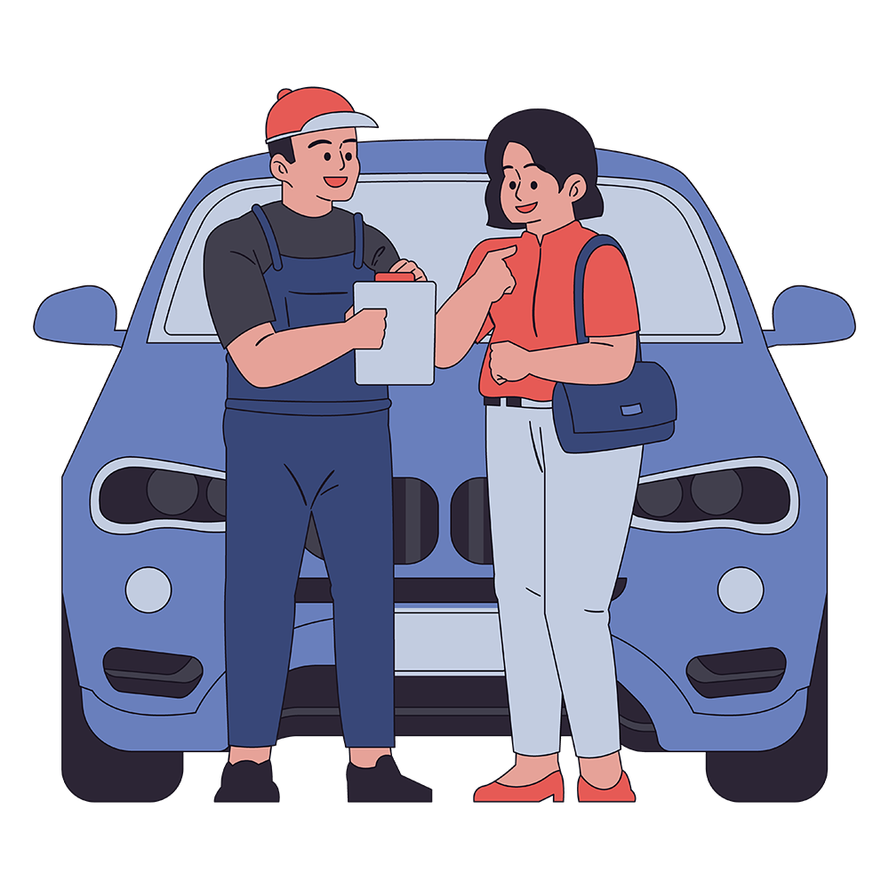 With Autopicker, we handle your vehicle needs, from mechanic drop-offs ...